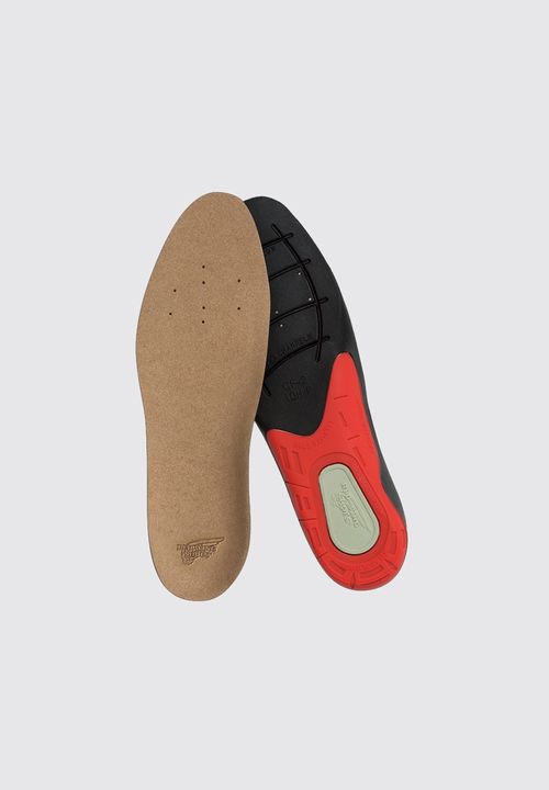 96319 REDBED FOOTBED