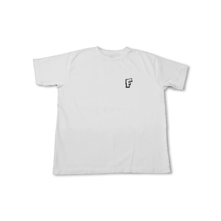 5500PT-15 Tiger & Dragon - White