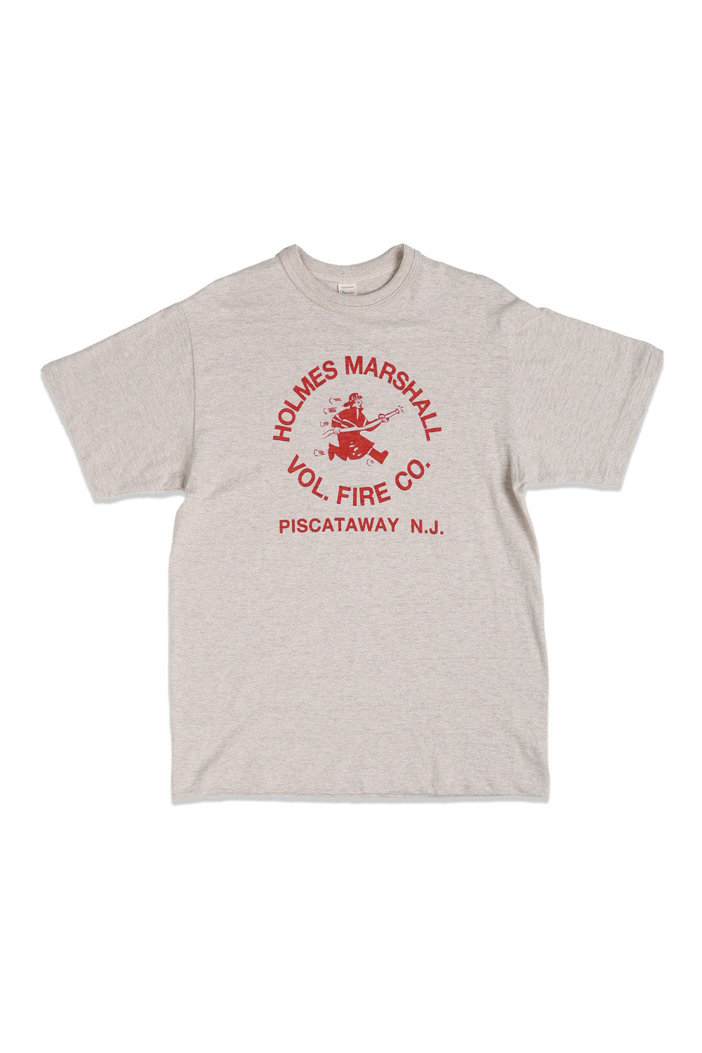 4601 HOLMES MARSHALL - OATMEAL