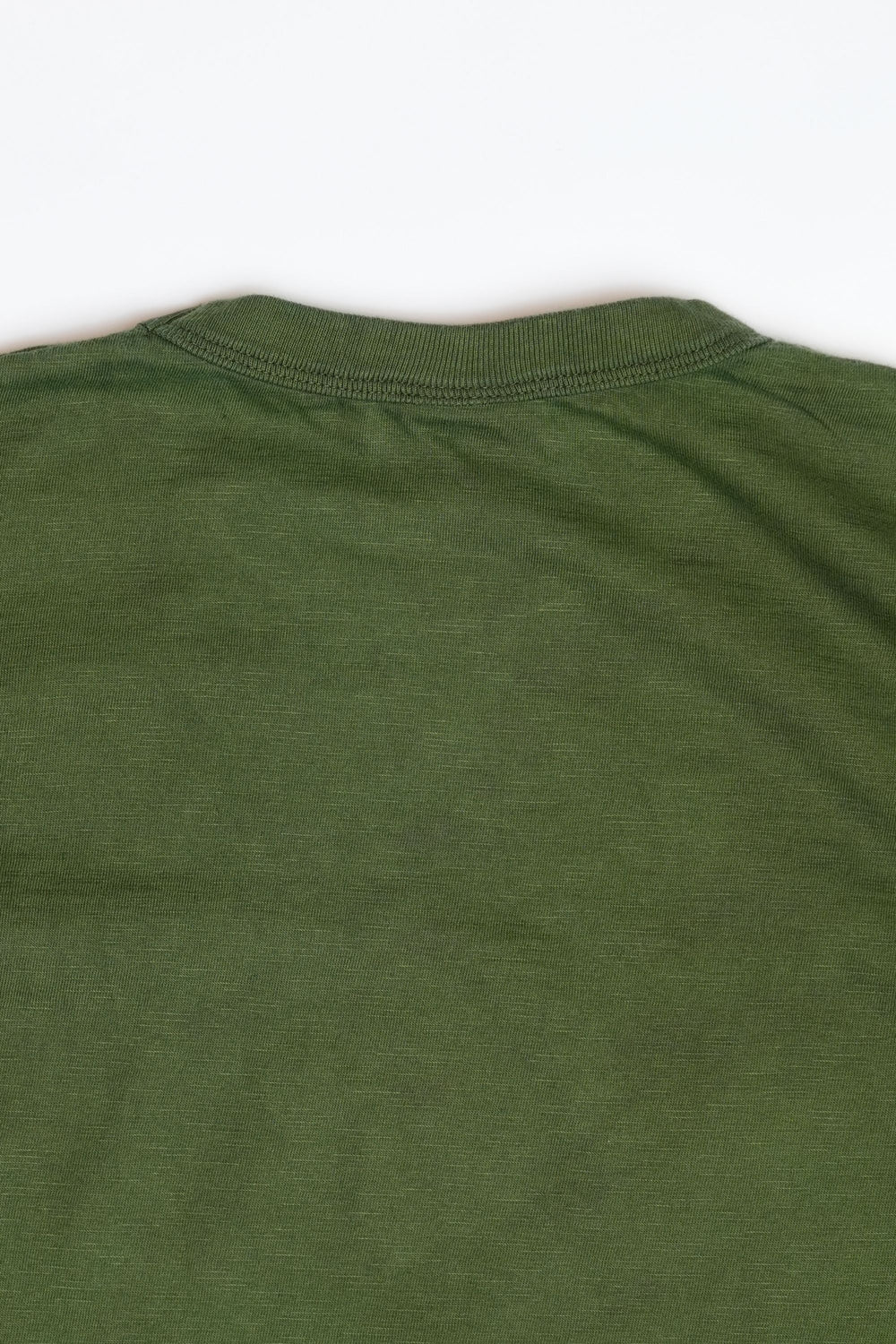 Vat Dye - OLIVE