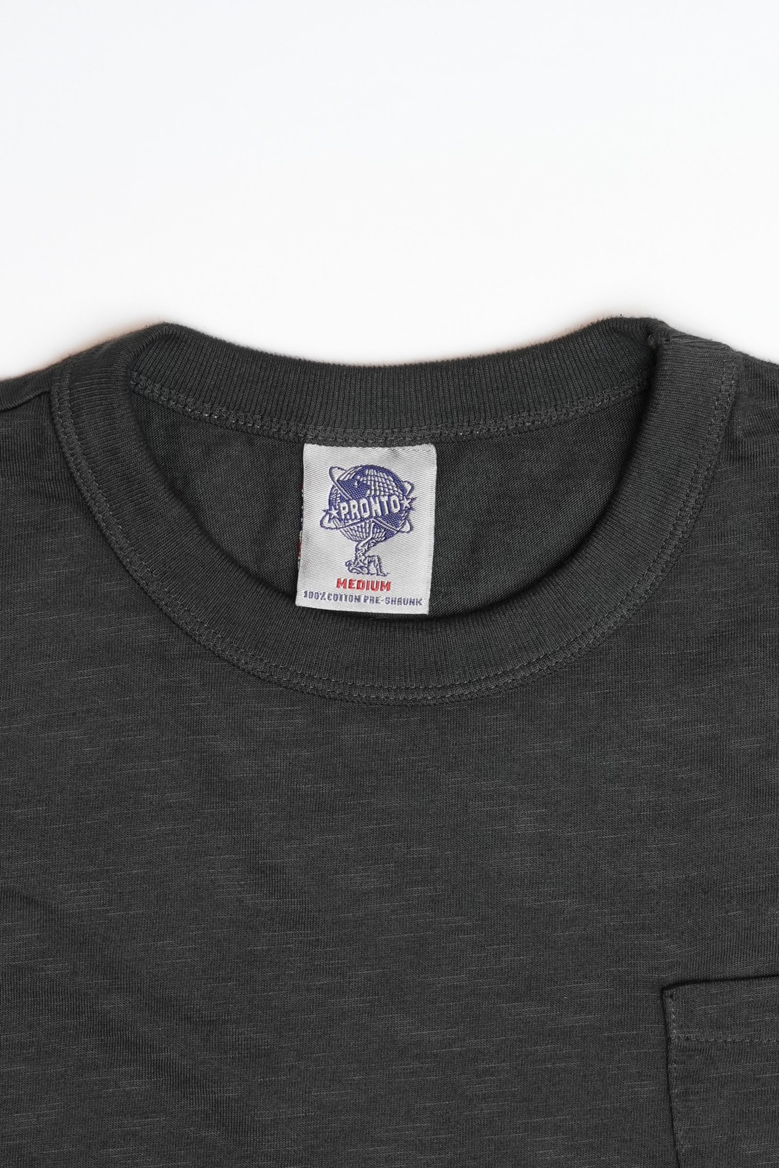 Vat Dye - BLACK